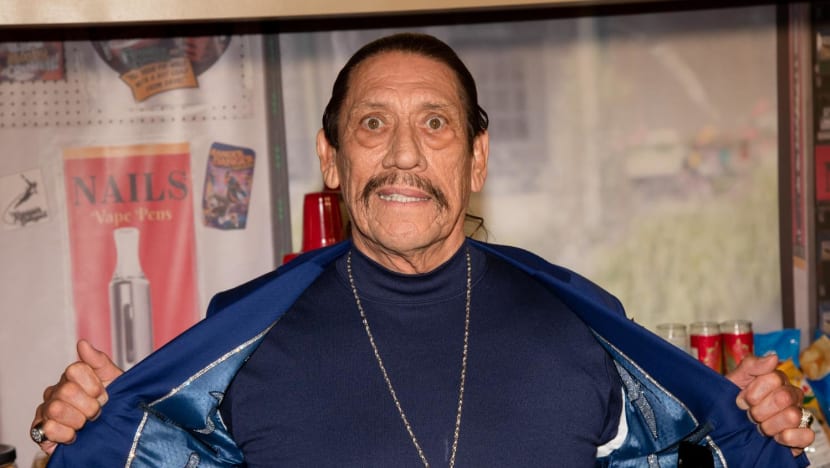 Machete And Spy Kids Star Danny Trejo Files For Bankruptcy To Tackle US ...