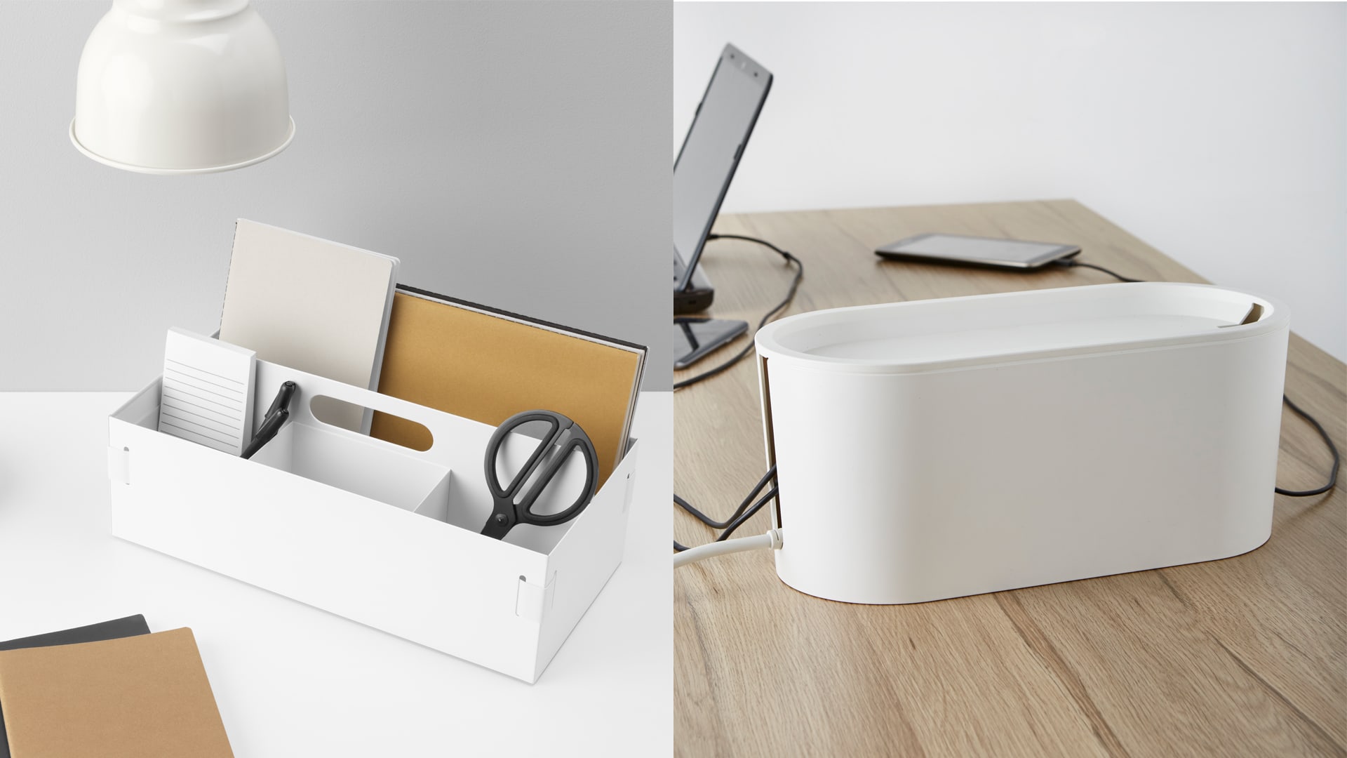 Suddenly Working From Home? Here Are 5 Tips For A Great Temporary Home ...