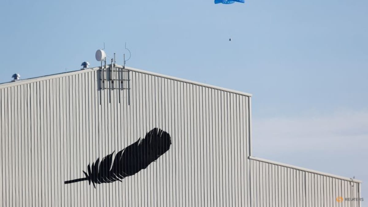 Exclusive-Bezos' Blue Origin expects split on space station partnership ...