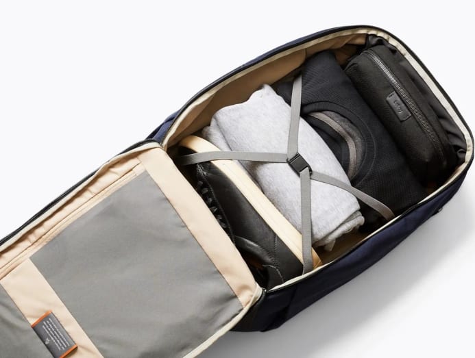 The best Bellroy bags and accessories for work and travel - CNA