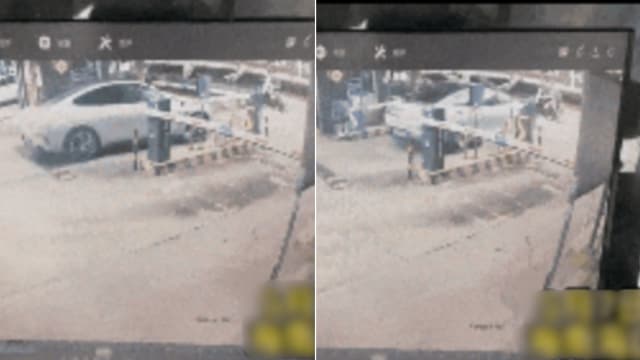 小米电动车酿一死三伤惨祸 海口交警：司机操作不当 - 8world