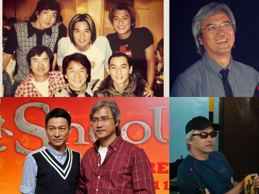 Stars Pay Tribute To Director Benny Chan, Who Passed Away At Age 58 ...