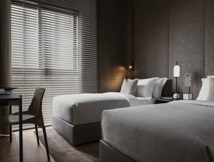 Useful home design ideas from these luxurious show units - CNA Luxury