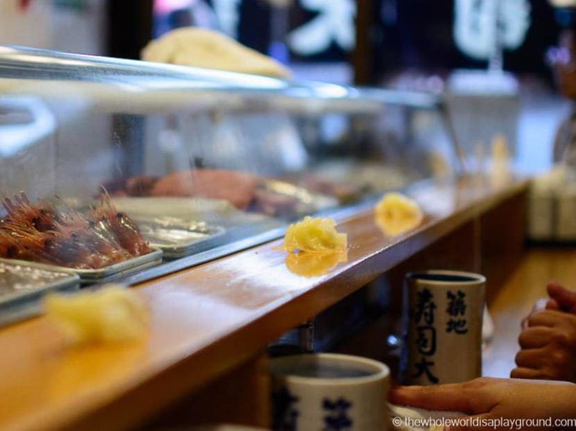 You Can Still Eat At Tsukiji Market’s Famous Sushi Dai And Daiwa Sushi ...