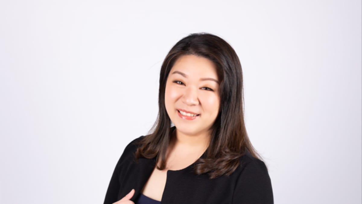 Deborah Ng - CNA