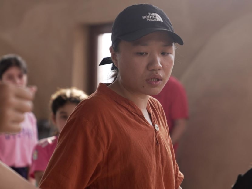 ‘The work here is so purposeful’: Singaporean youths who left home to ...