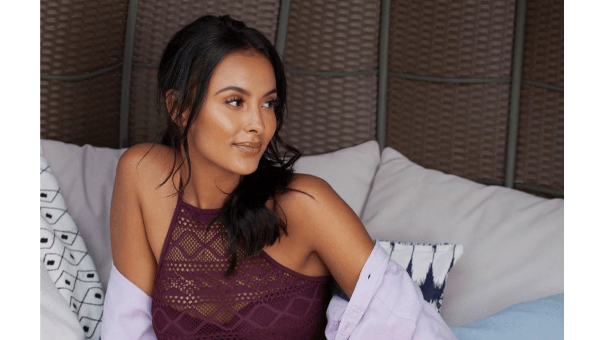 Maya Jama: I'm tired of people assuming women don't work hard - 8days