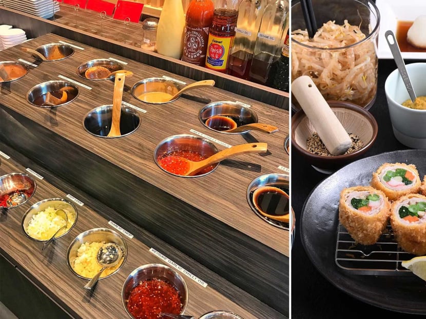 Chef Keisuke Takeda’s New Tonkatsu Restaurant Offers $9.90 Customisable ...