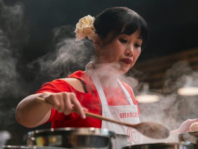 Female contestants of MasterChef Singapore Season 3 give cooking tips ...