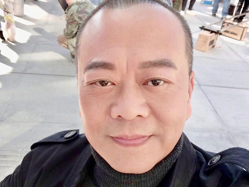 Bobby Au-Yeung Nearly Died In The Hospital 7 Years Ago, Says It Has ...