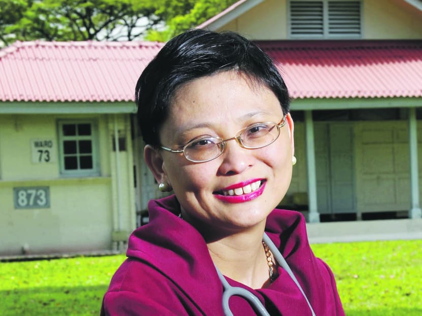 The hardest six months of her life - TODAY