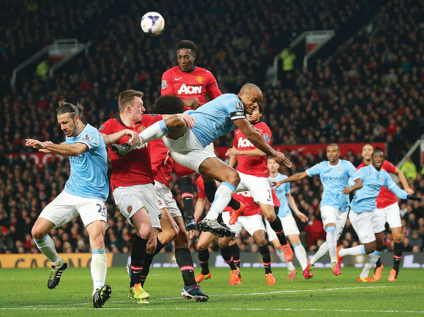 And the EPL champions are ... - TODAY