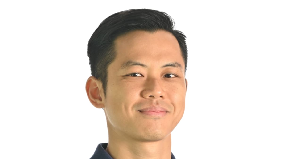 Justin Ong - CNA