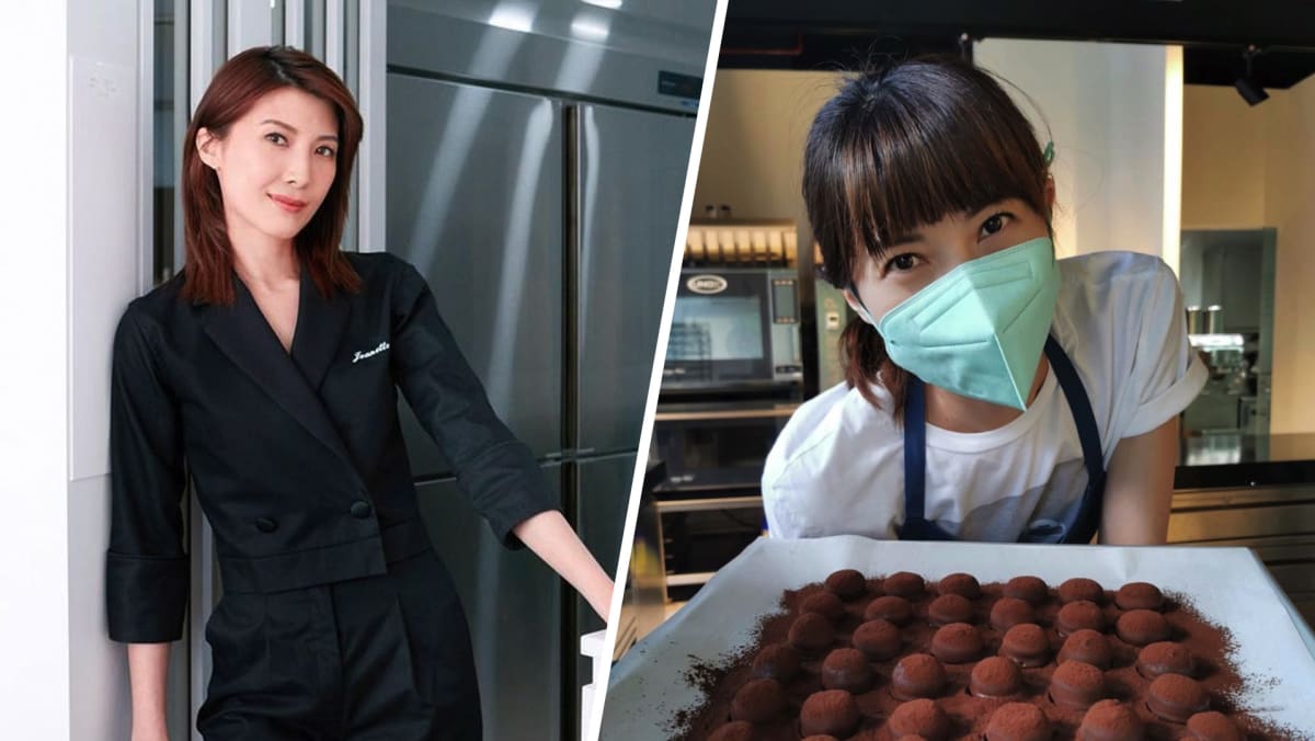Jeanette Aw Opening 3 Chocolate Pop-Up Shops In Japan, Including Tokyo ...