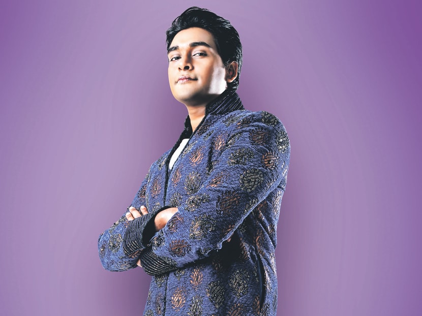 Songs In The City - TODAY