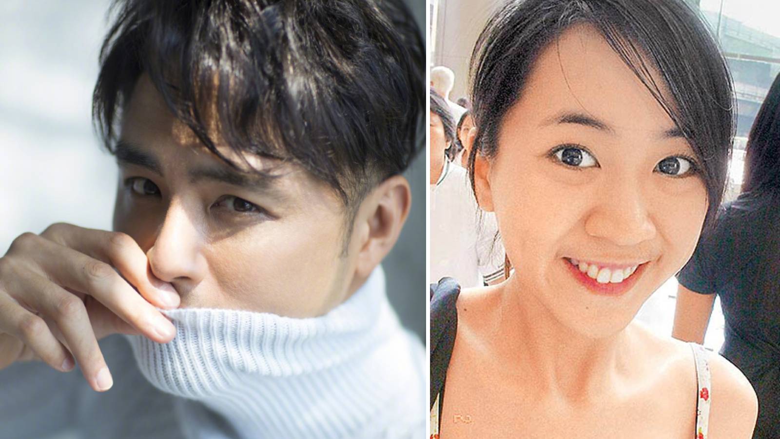 Former 183 Club Member Ming Dao Is Married… And A Father Too - 8 Days