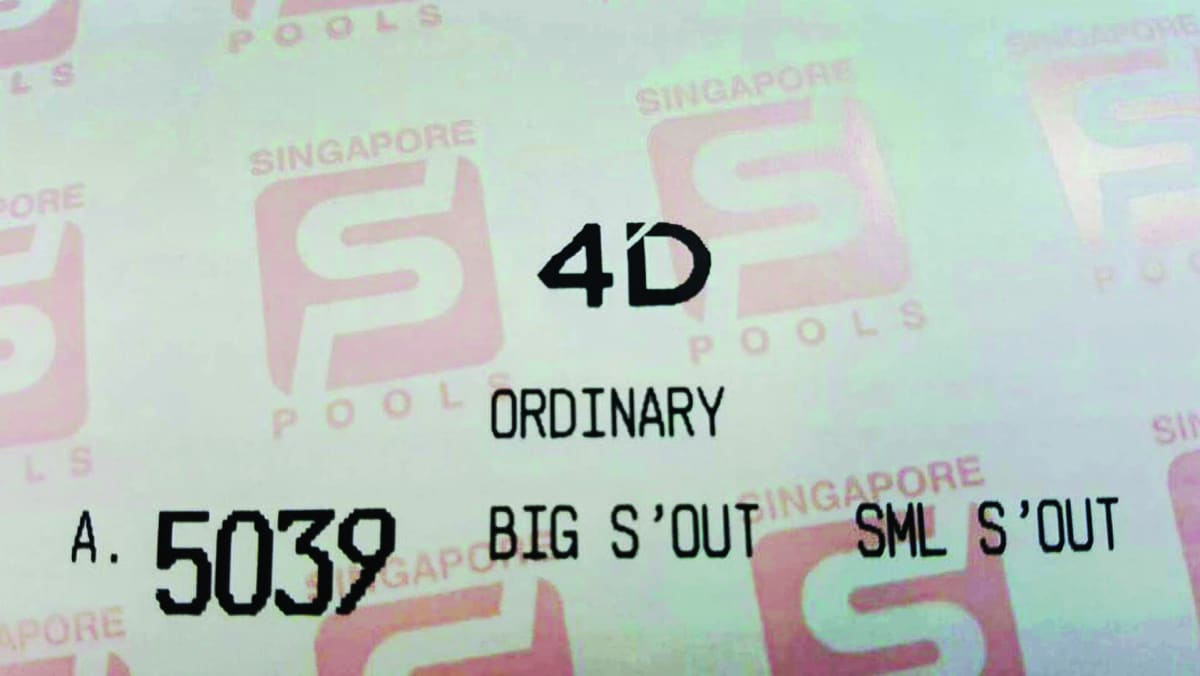 Won the lottery? How to manage a windfall - TODAY