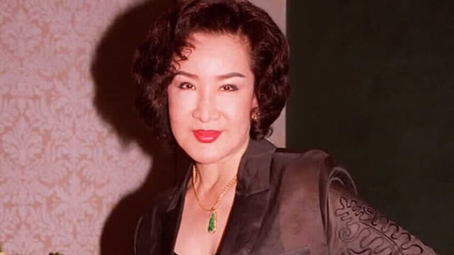 台湾著名“鼻音歌后”杨小萍惊传离世！ - vibes by 8world