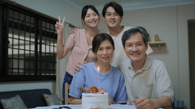 节目表（5月29日至6月4日） - vibes by 8world