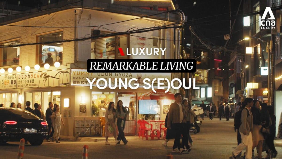 Yeonnam-dong: Don’t miss this hotspot near Hongdae the next time you’re ...