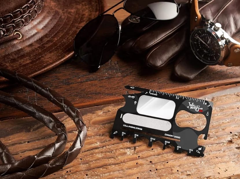 Travel accessories that also work wonders for you at home - CNA