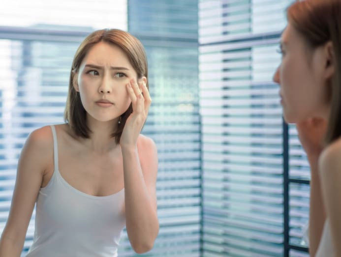 How lack of sleep can affect your skin and beauty products to help fix ...