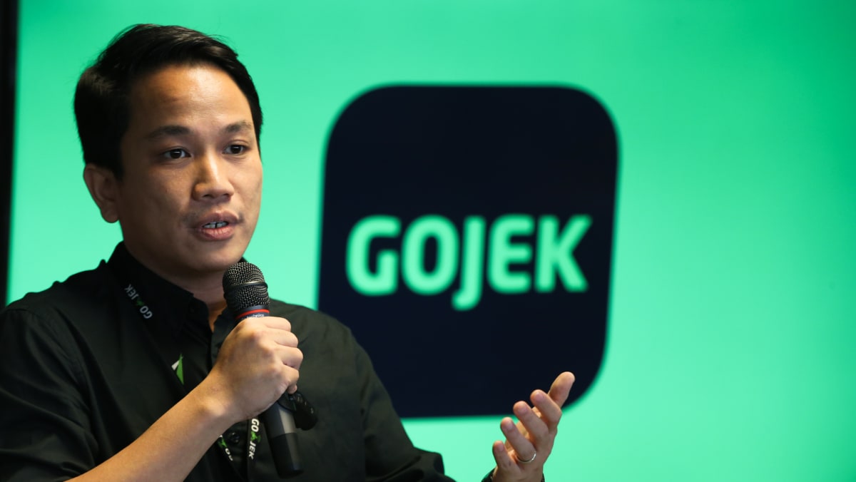 Gojek launches beta app for ‘thousands’ of users in Singapore - TODAY Gojek launches beta app for ‘thousands’ of users in Singapore - TODAY