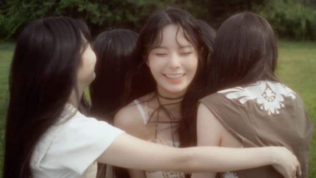 曾在新加坡举行大规模试镜 FIFTY FIFTY 新成员名单疯传 - vibes by 8world