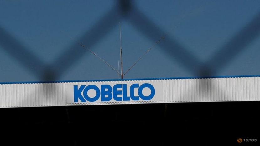 Japan's Kobe Steel raises FY profit forecast by 38% on higher prices - CNA