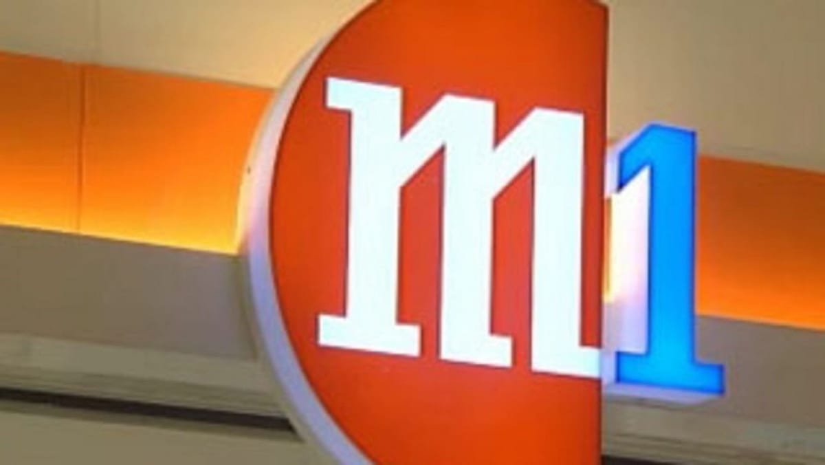 Telco M1 has best 4G connectivity: IDA data - TODAY