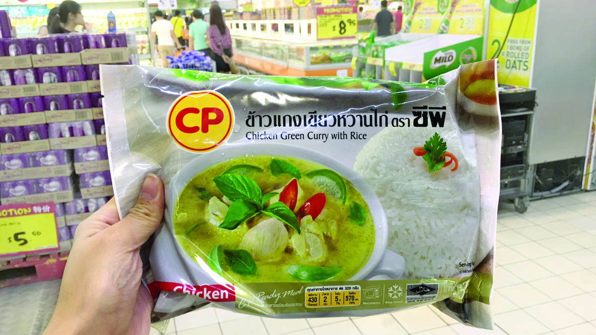 8 tasty instant meals to veg out with - TODAY