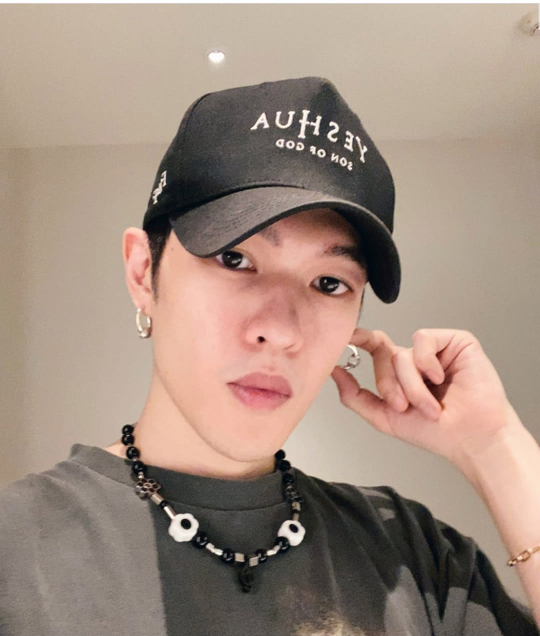 G.E.M’s Boyfriend Reportedly Jailed For Assault In 2017 And She ...