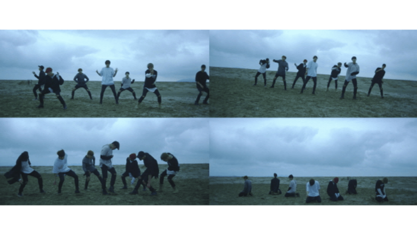 [Video] BTS Releases ‘Save ME’ MV - 8days