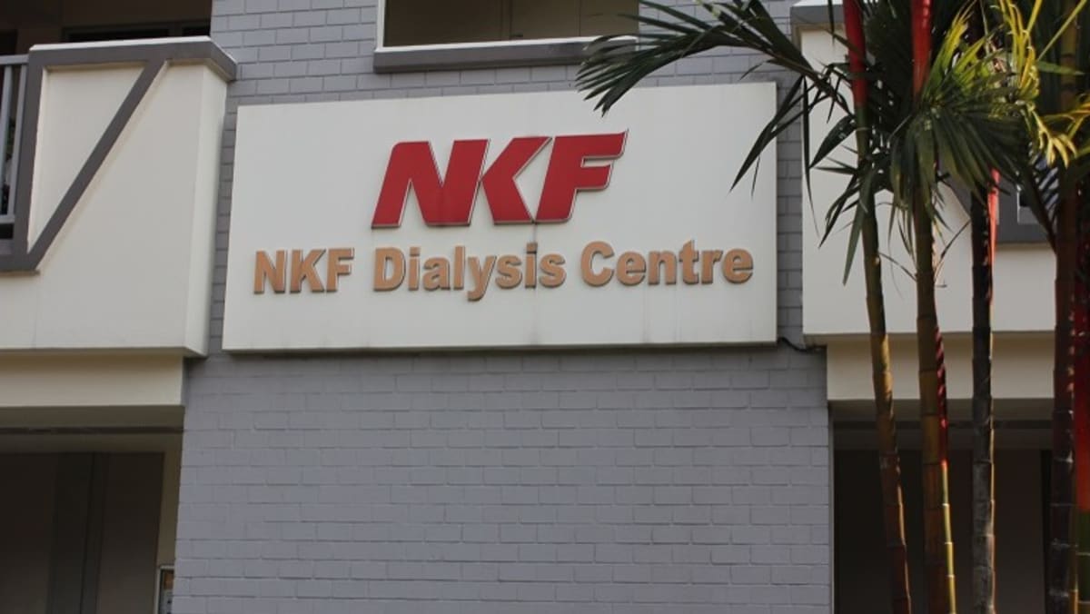 NKF to build five new dialysis centres this year - TODAY
