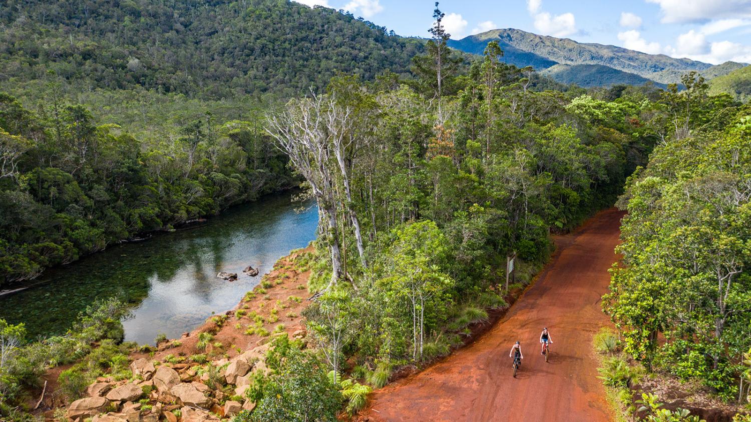 Why you should visit New Caledonia, an oasis away from the bustle of ...