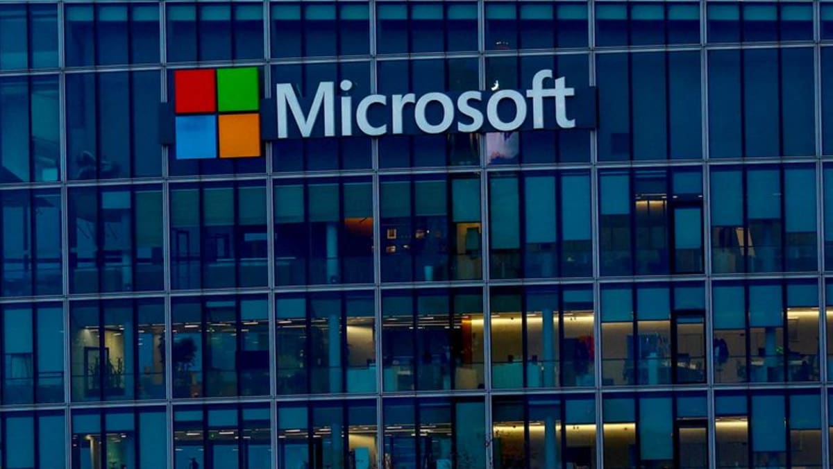 Microsoft to make $4.8 billion AI, cloud investment in Italy - CNA