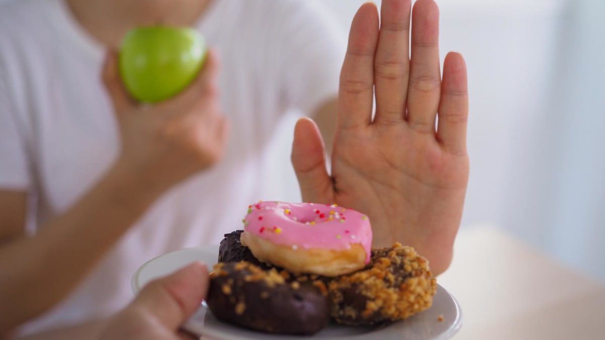 Orthorexia nervosa: Are you a just picky eater or do you have an eating ...