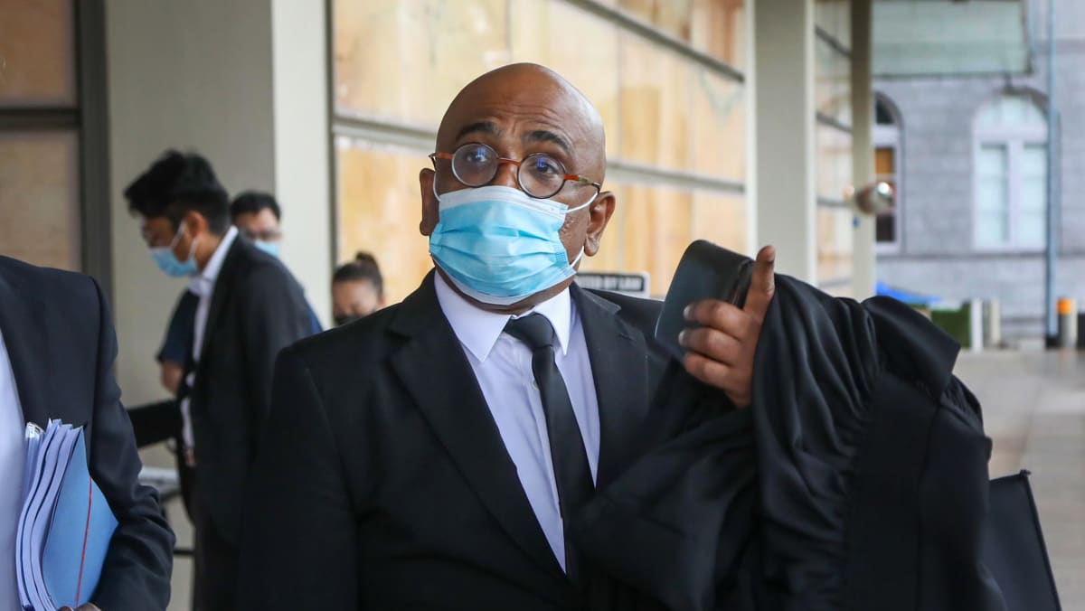 High Court dismisses application by M Ravi to bring contempt of court ...