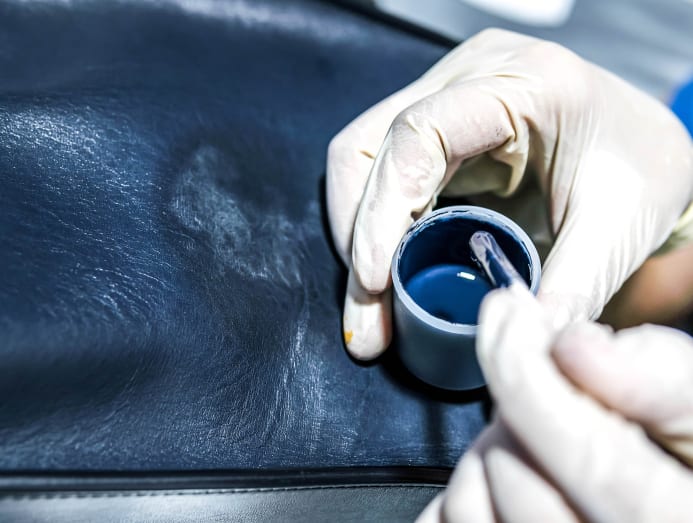 Mould, cracks and discolouration? How to make your leather bags look ...