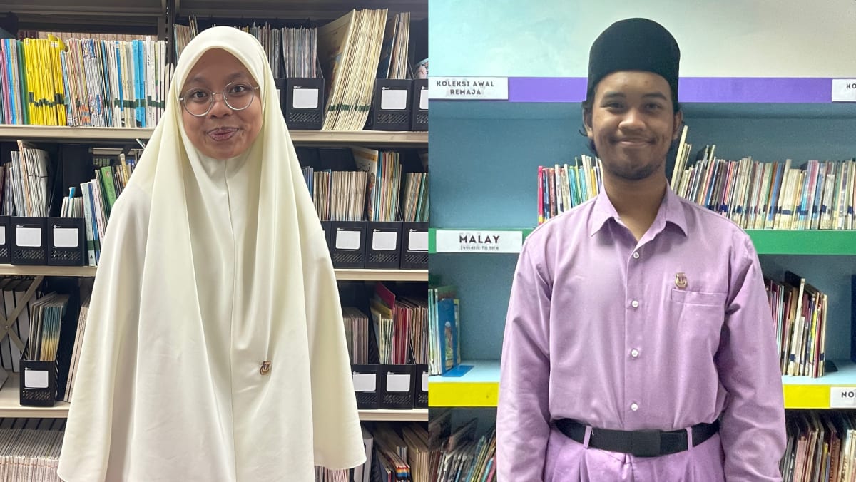 Nurul 'Izzah, Aqil Nazhan, antara 3 pelajar terbaik GCE A Madrasah Wak ...