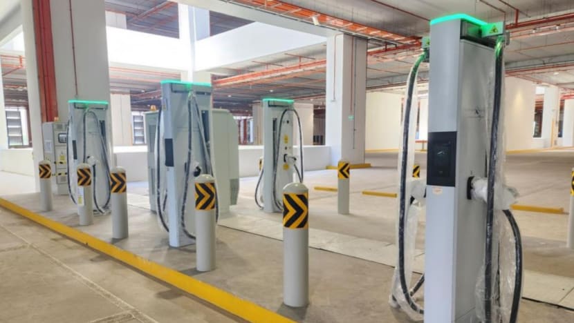 New Sengkang West multi-storey depot to support large-scale deployment ...