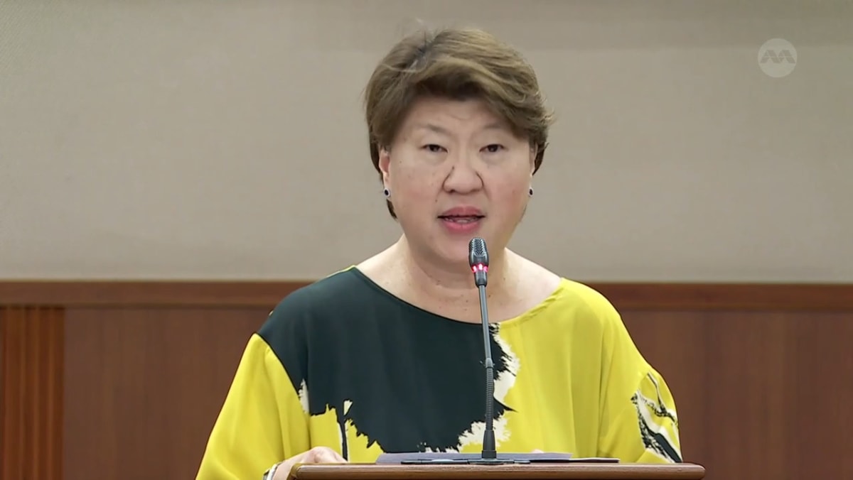 Janet Ang on Singapore’s COVID-19 response - CNA