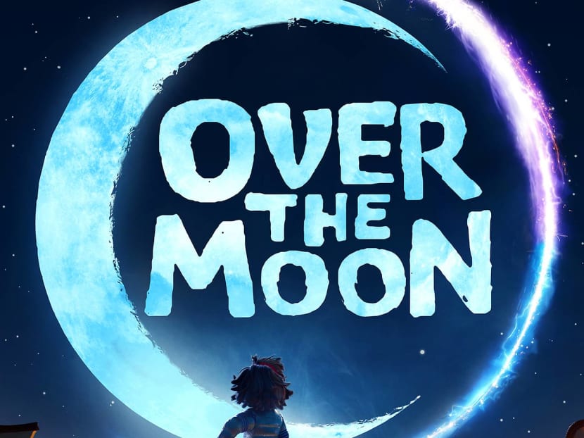 Trailer Watch: Netflix Takes On The Moon Goddess Chang’e In Animated ...