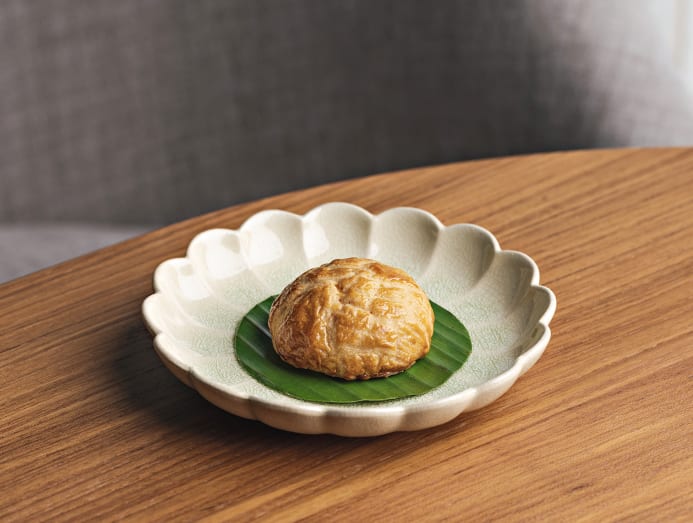 Candlenut chef Malcolm Lee takes on Straits cuisine at his new fine ...