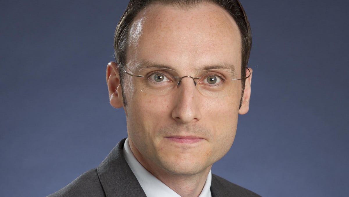 Martin Hennecke - CNA Luxury