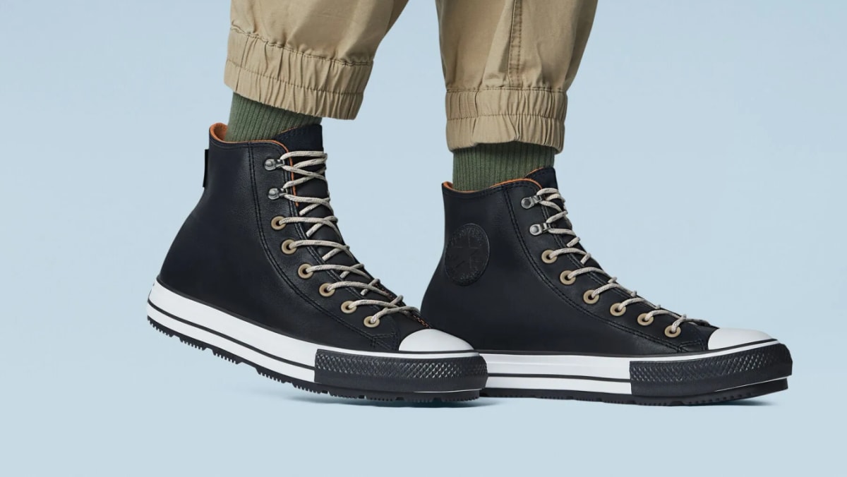 11 waterproof footwear options for wet weather – and how to dry your ...