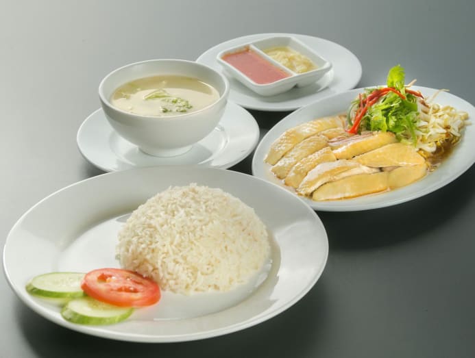 6 unique places to eat in Ipoh: Harry Potter cafe, dim sum, vending ...