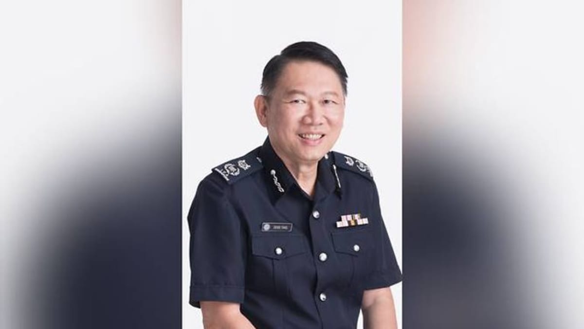 CPIB dapat pengarah baru pada Oktober - BERITA Mediacorp