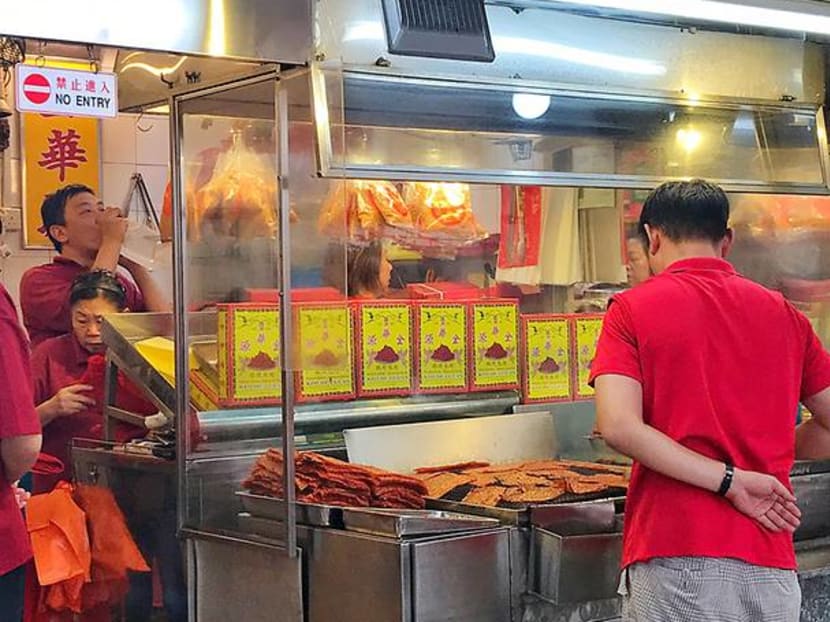 12 Famous Bak Kwa Brands, Ranked From Worst To Best - TODAY