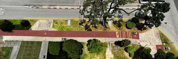 FAQ: What you need to know about the ban on bicycles, kick-scooters on ...